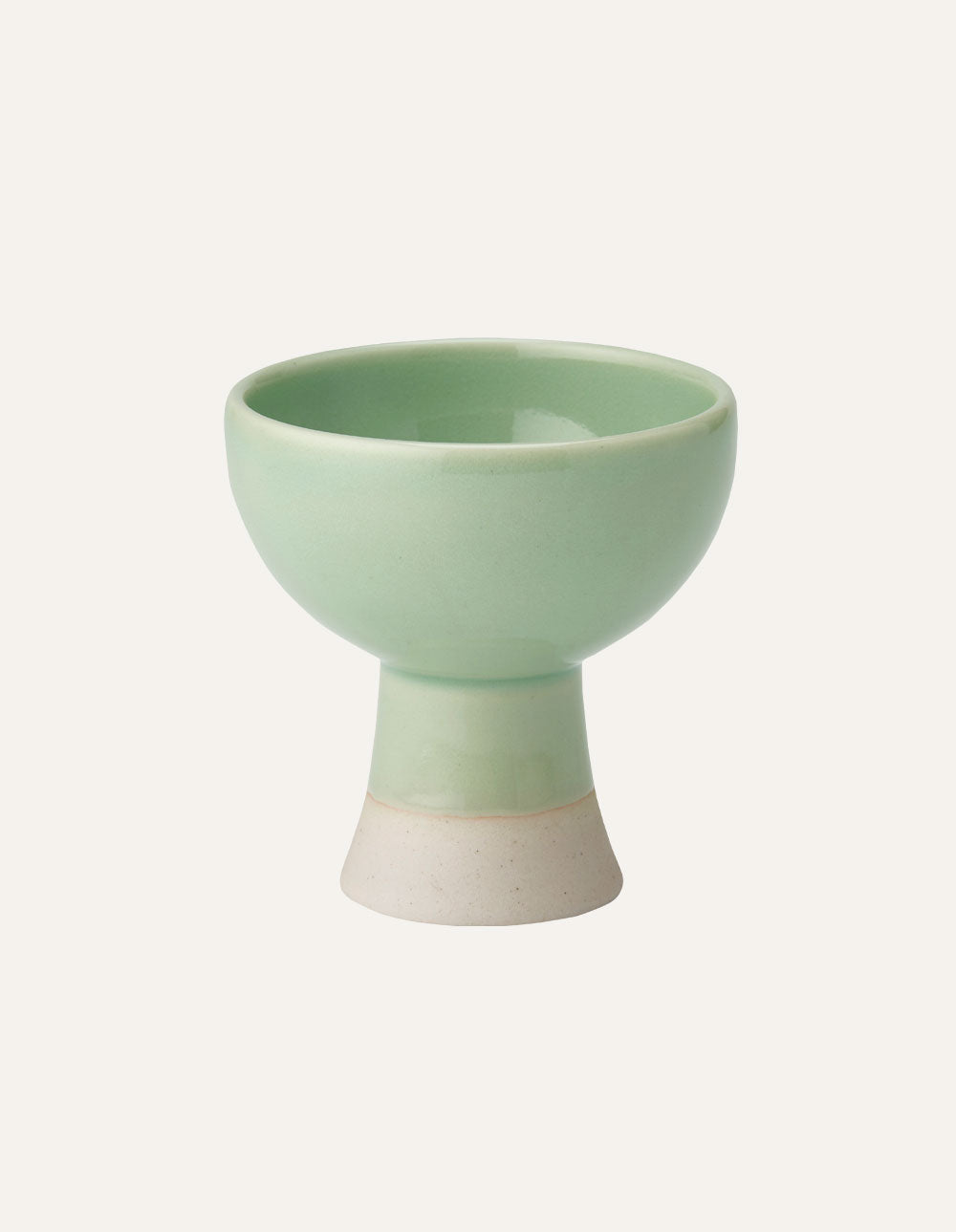 Bell Cup 100ml Mint